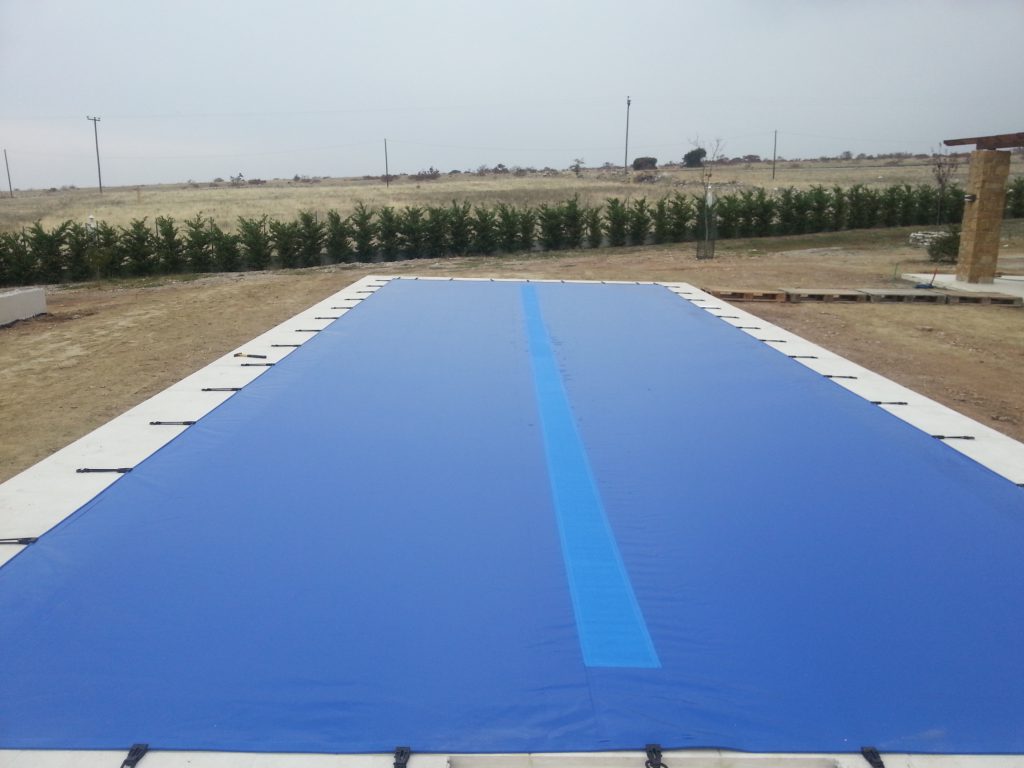 Καλύμματα πισίνας | mypool.gr